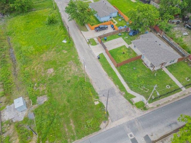 Morse St, Greenville, TX 75401