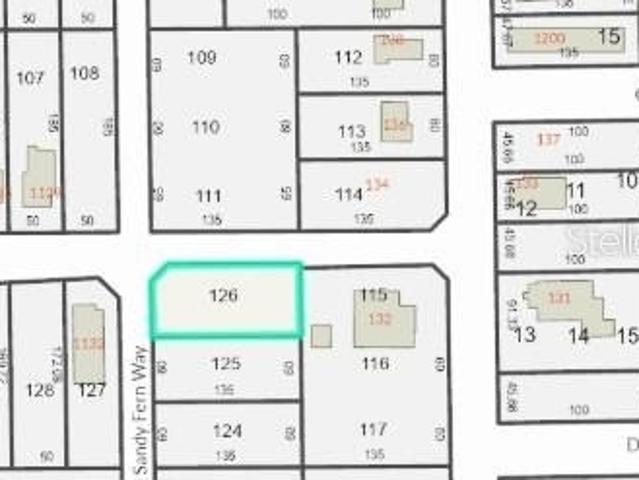 Morse St Lot 126, Altamonte Springs, FL 32701