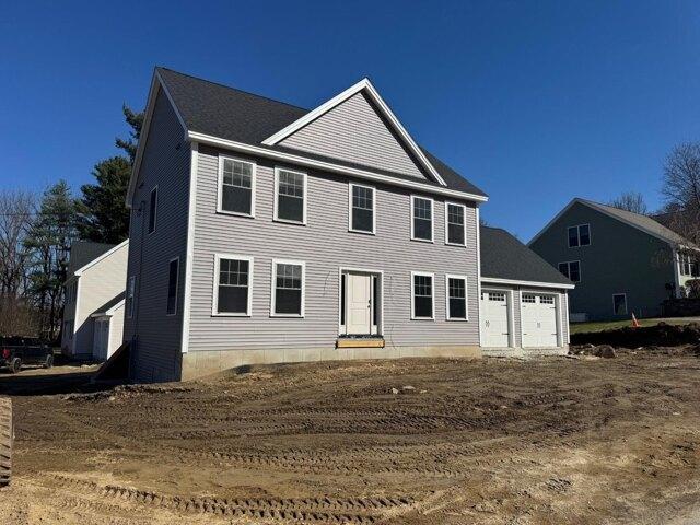 Morse St, Nashua, Home For Sale