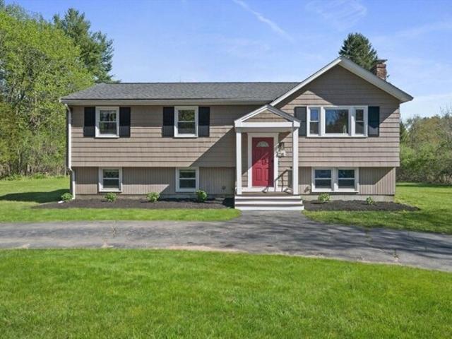 Morse St, Sharon, Home For Sale