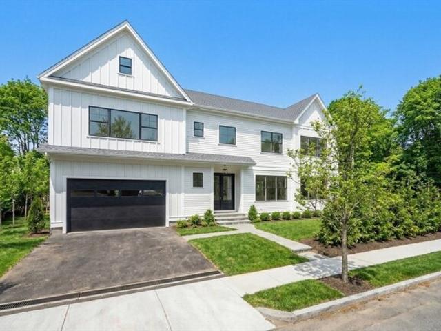 Morseland Ave, Newton, Home For Sale