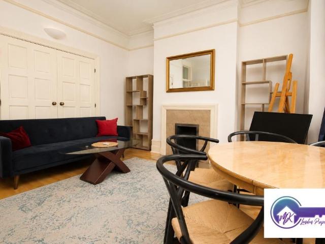 Morshead Road, Maida Vale, London W9, 3 bed flat to rent, £4,000 pcm | PrimeLocation