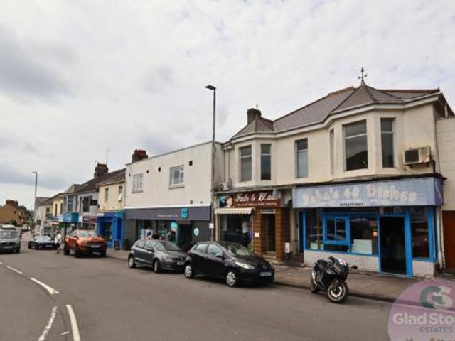 Morshead Road, Plymouth, Property For Sale