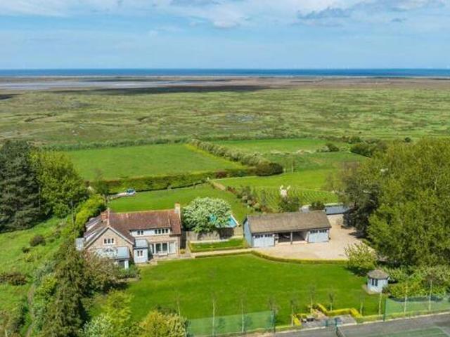 Morston Road, Blakeney, 3 Bedroom Detached