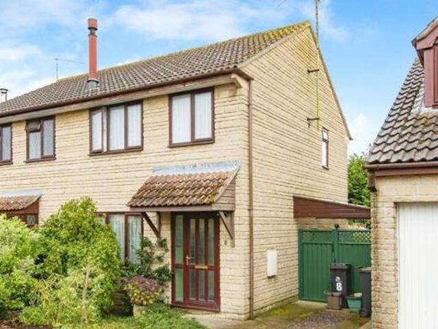 Morston, Thornford, 3 Bedroom Semi detached
