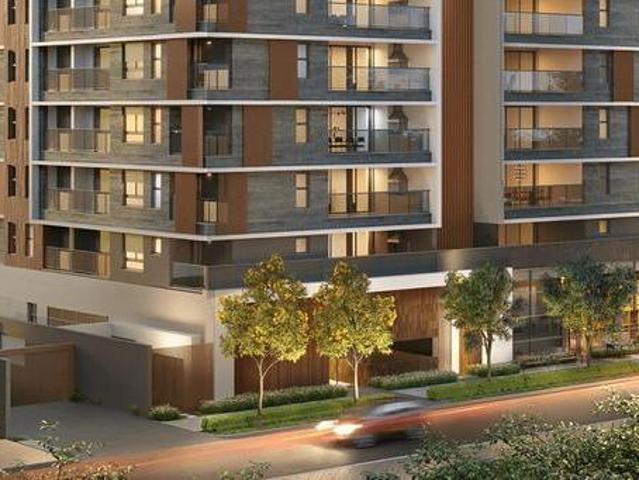 Most Moema Smart Residencial