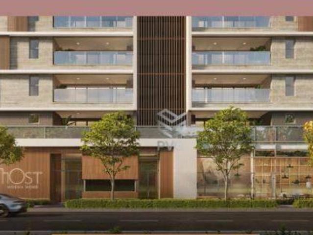 Most Moema, 80m2, 2 suites, R$ 1.991.501,00 Moema