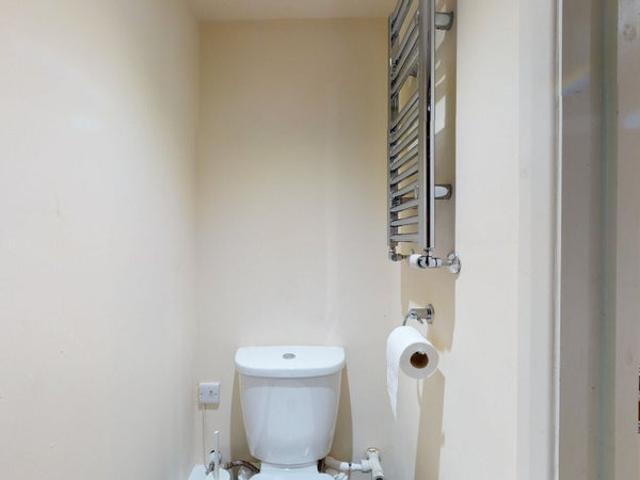 Most Bills Included Large Studio in Cricklewood