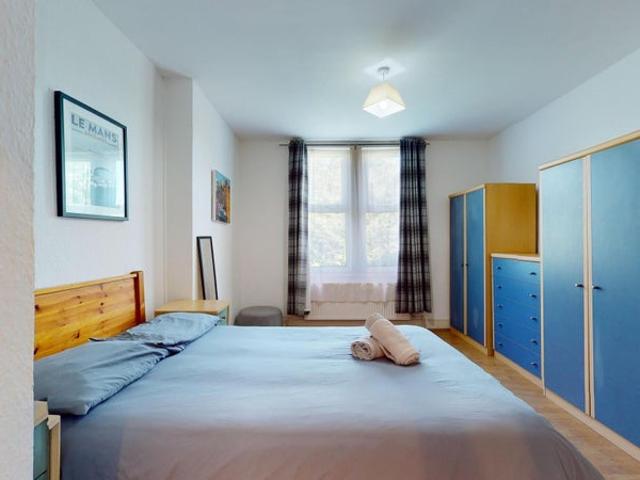 Most Bills Included Studio in Willesden Green