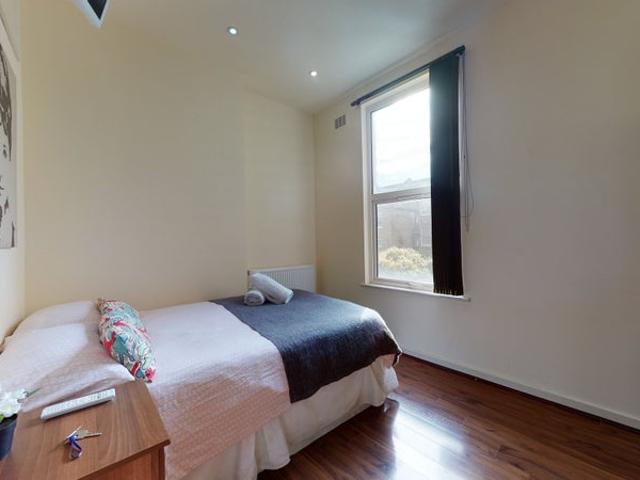 Most Bills Included Studio in Little Venice