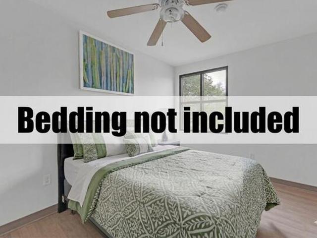 Most Security Friendly Building Co Living in Memphis! Modern Barksdale Flats: Affordable Private Room Near Overton Park w/ FREE Parking, In Unit Laundry, Upgraded Kitchen & Wi Fi!