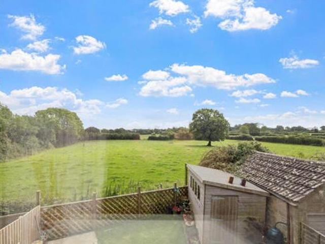 Mosterton, Beaminster, 5 Bedroom Semi detached