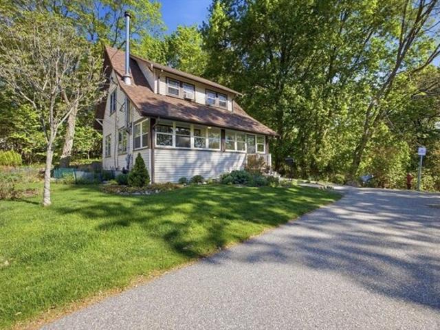 Mostika Rd, Woburn, Home For Sale
