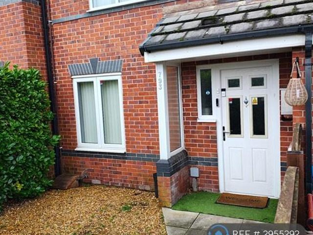 Moston Lane, Manchester, M40 4 bed terraced house to rent £1,795 pcm £414 pw