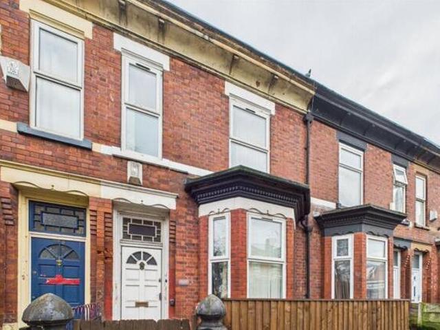 Moston Lane, Moston, 4 Bedroom Terraced