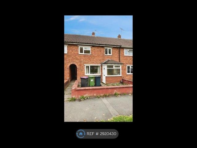 Moston Road, Shrewsbury SY1, 3 bed terraced house to rent, £975 pcm | PrimeLocation