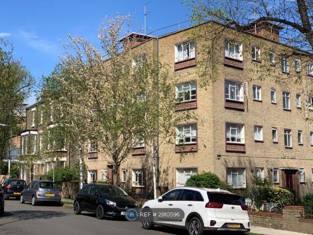 Mostyn Lodge, London N5, 1 bed flat to rent, £2,000 pcm | PrimeLocation
