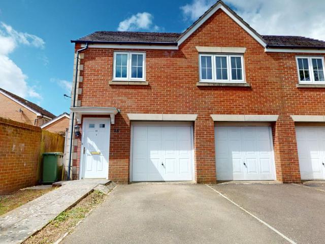 Mostyn Square, Llanishen, Cardiff CF14, 1 bed detached house to rent, £1,000 pcm | PrimeLocation