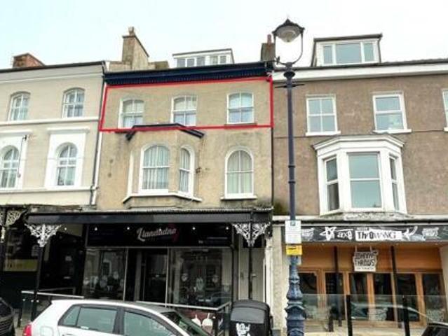 Mostyn Street, Llandudno, 2 Bedroom Flat