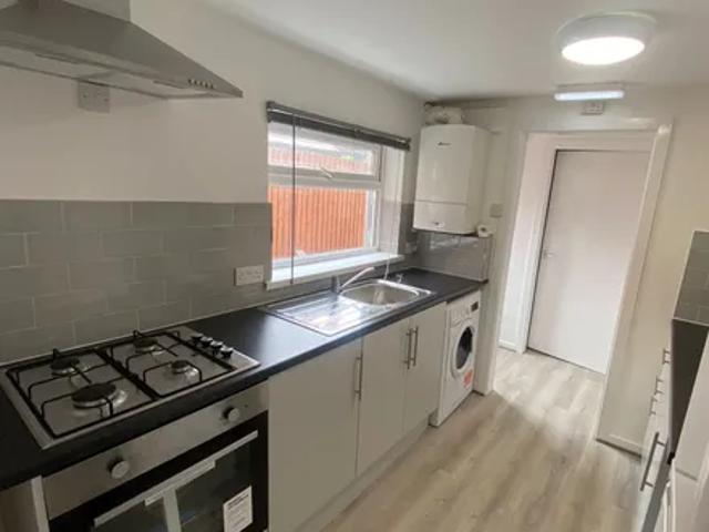 Mostyn Road, Birmingham, B16 9DU, United Kingdom | 4 bed house for rent #162170537 | Rentberry