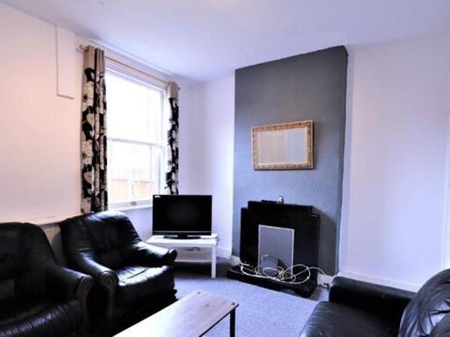 Mostyn Road, Birmingham, 4 Bedroom Terraced