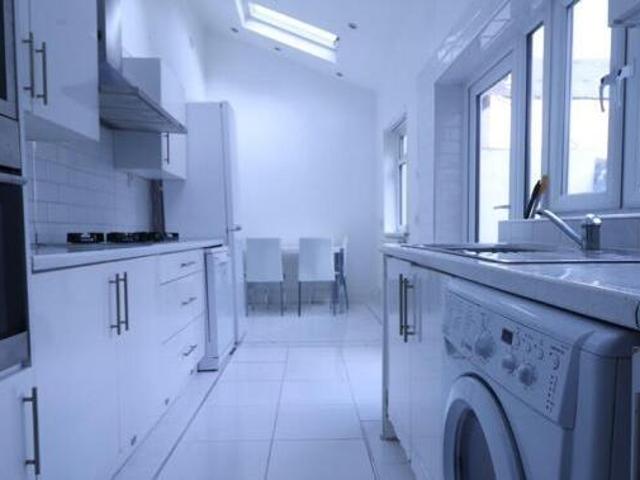 Mostyn Road, Birmingham, 5 Bedroom Terraced