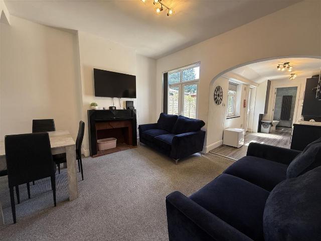 Mostyn Road, Edgbaston B16, 4 bed shared accommodation to rent, £564 pcm | PrimeLocation