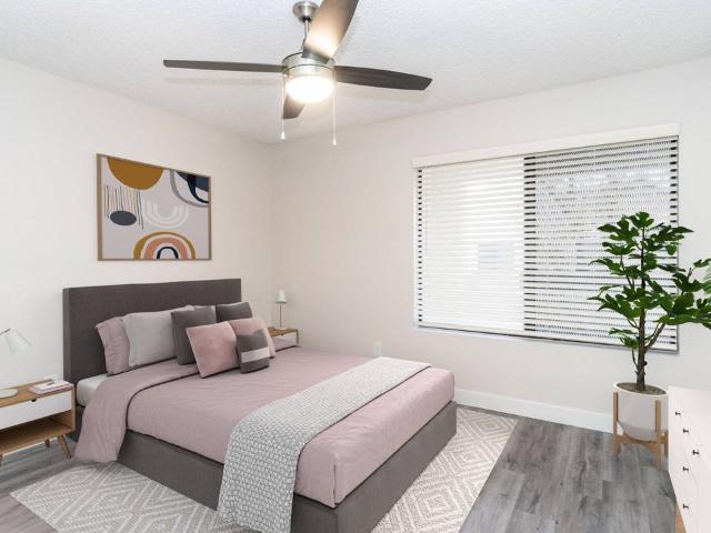 Mosaic 1 Bedroom Apartment for Rent at 7007 E Gold Dust Ave, Scottsdale, AZ 85253