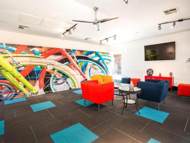 Mosaic 1 Bedroom Apartment for Rent at 7007 E Gold Dust Ave, Scottsdale, AZ 85253