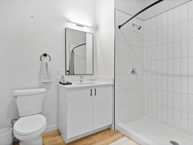 Mosaic 1 Bedroom Condo for Rent at 75 Baldwin St, Lynn, MA 01902