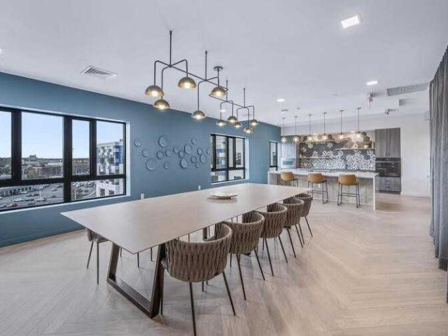 Mosaic 1 Bedroom Condo for Rent at 75 Baldwin St, Lynn, MA 01902