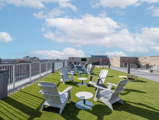 Mosaic 1 Bedroom Condo for Rent at 75 Baldwin St, Lynn, MA 01902