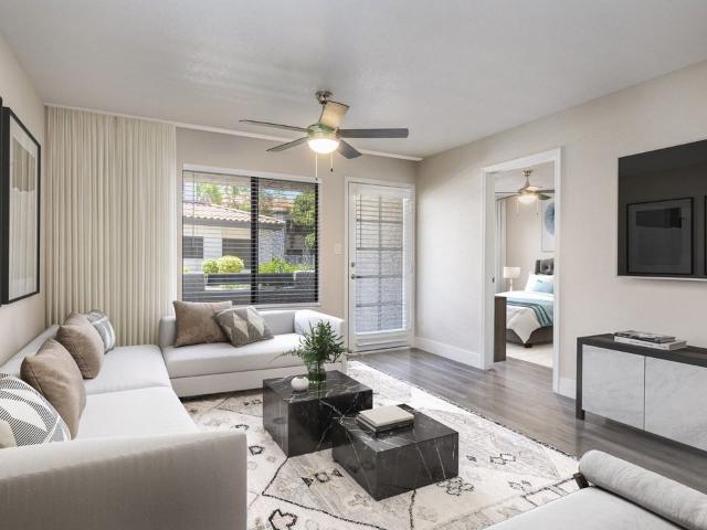 Mosaic 2 Bedroom Apartment for Rent at 7007 E Gold Dust Ave, Scottsdale, AZ 85253