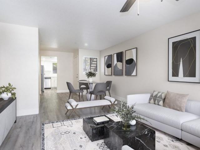 Mosaic 2 Bedroom Apartment for Rent at 7007 E Gold Dust Ave, Scottsdale, AZ 85253