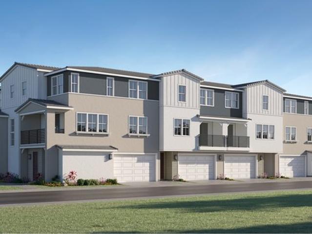 Mosaic 2 Plan Mosaic Community