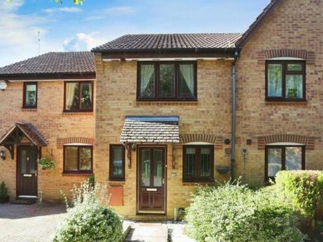 Mosaic Close, Southampton, 2 Bedroom Terraced