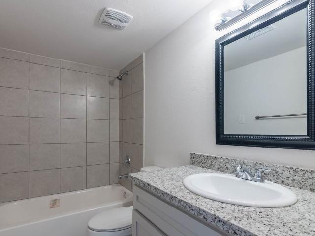 Mosaic Apartments 1 Bedroom Apartment for Rent at 2570 Sweetgum Ln, Beaumont, TX 77703