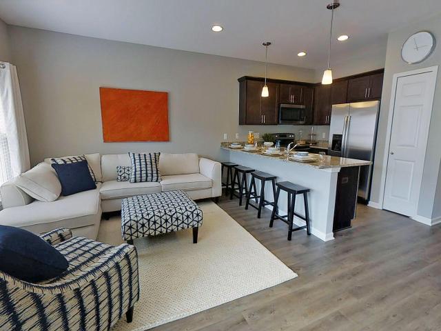 Mosaic of Auburn Hills