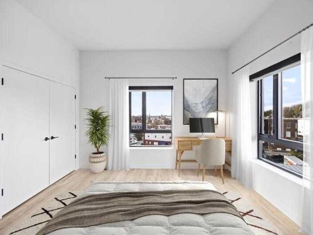 Mosaic Studio Condo for Rent at 75 Baldwin St, Lynn, MA 01902