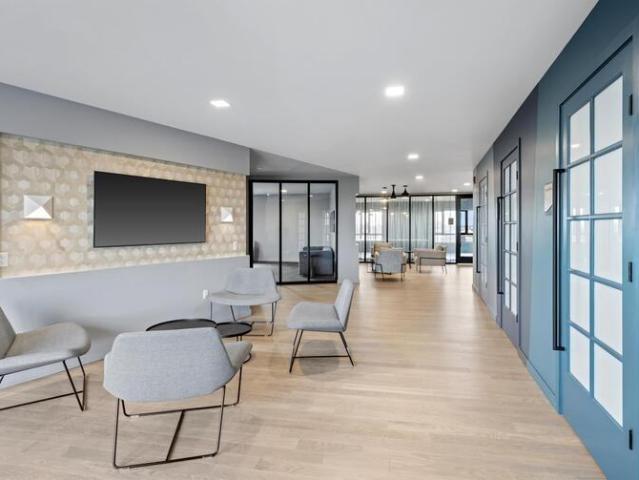 Mosaic Studio Condo for Rent at 75 Baldwin St, Lynn, MA 01902