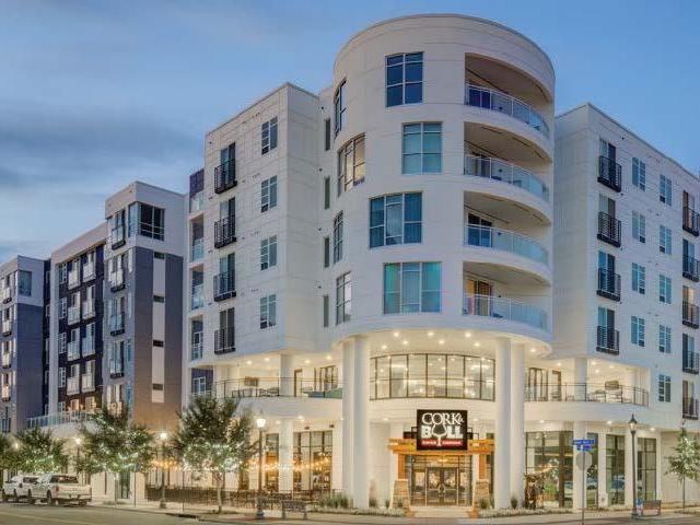 Mosaic Summit Pointe 1 Bedroom Apartment for Rent at 640 Belaire Ave, Chesapeake, VA 23320 Greenbrier East