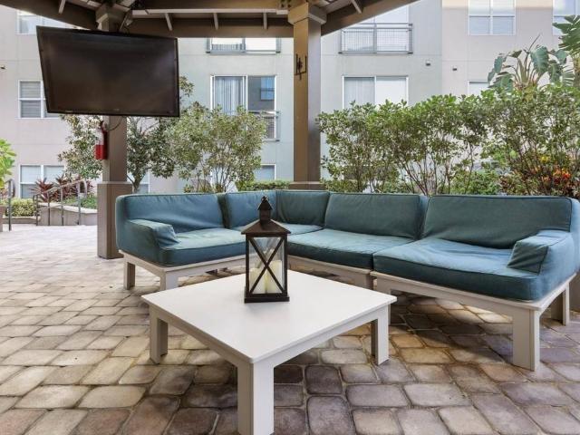 Mosaic Westshore Apartments 3 Bedroom Apartment for Rent at 110 S Hoover Blvd, Tampa, FL 33609 Beach Park