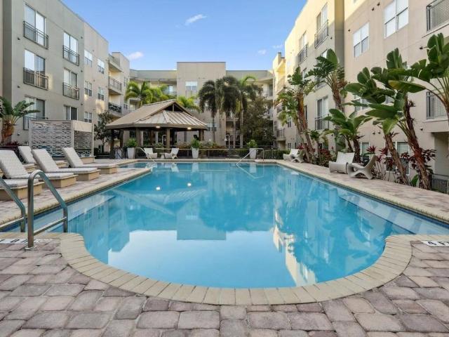 Mosaic Westshore Apartments 1 Bedroom Apartment for Rent at 110 S Hoover Blvd, Tampa, FL 33609 Beach Park