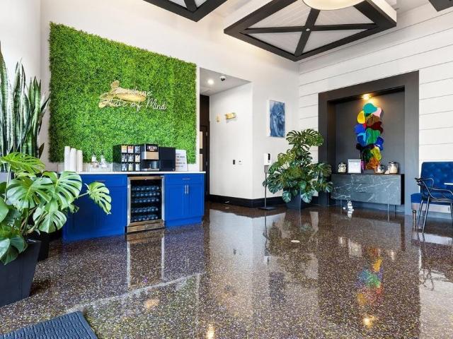 Mosaic Westshore Apartments 1 Bedroom Apartment for Rent at 110 S Hoover Blvd, Tampa, FL 33609 Beach Park