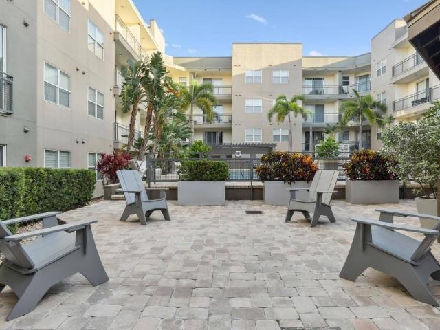 Mosaic Westshore Apartments 2 Bedroom Apartment for Rent at 110 S Hoover Blvd, Tampa, FL 33609 Beach Park