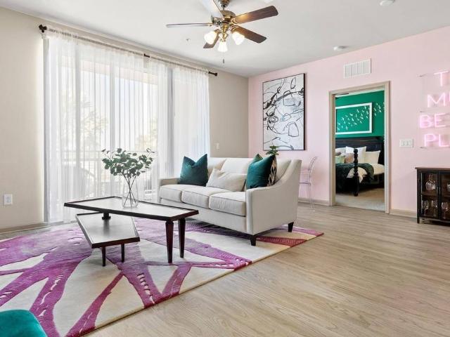 Mosaic Westshore Apartments 2 Bedroom Apartment for Rent at 110 S Hoover Blvd, Tampa, FL 33609 Beach Park