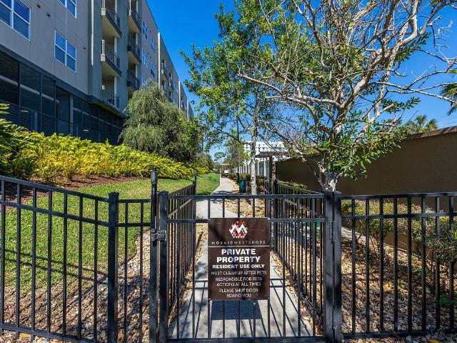 Mosaic Westshore 2 Bedroom Apartment for Rent at 110 S Hoover Blvd, Tampa, FL 33609 Beach Park