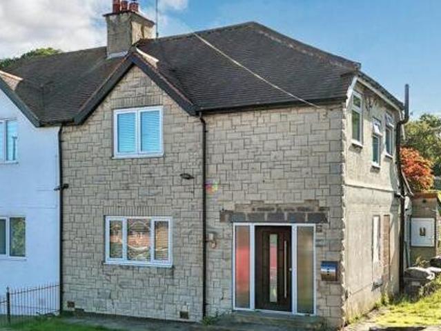 Mosborough Moor, Mosborough, 3 Bedroom Semi detached