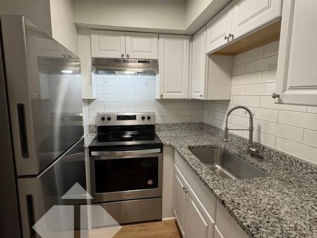 Mosby Townhouses G 2 Bedroom Apartment for Rent at 3600 Mosby Dr, Greensboro, NC 27407 Fairview Homes