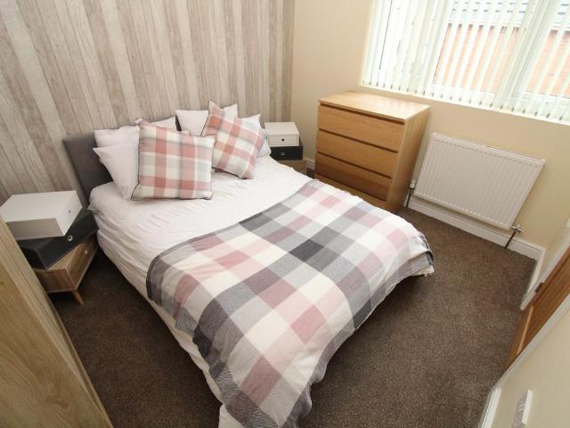 Moscow Drive, Stoneycroft, L13, L4, Chiltern